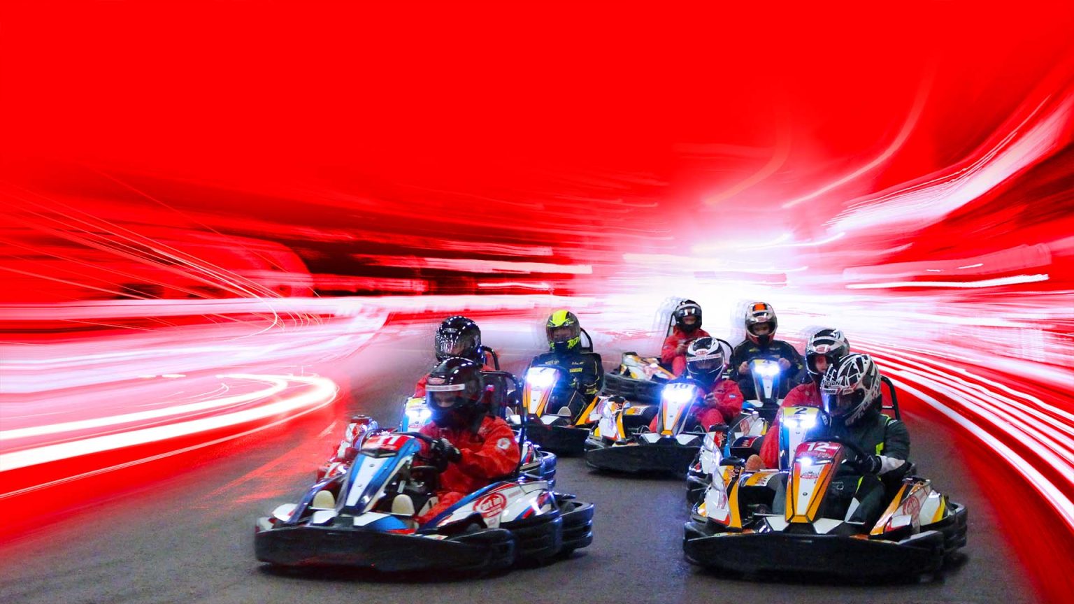 Kart in Club TURKU – VANTAA – TAMPERE – LAHTI – ESPOO – Sisä- ja ...